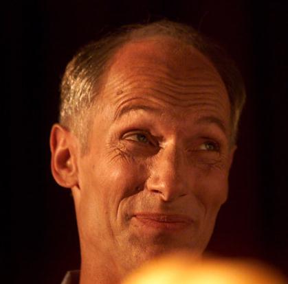 em Peter sini Fründ › bühne wehntal